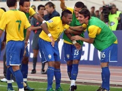 Brazil Team Profile – 2010 FIFA World Cup :: Live Soccer TV