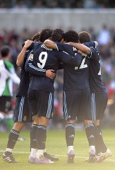 Almeria vs Real Madrid – La Liga Match Preview :: Live Soccer TV