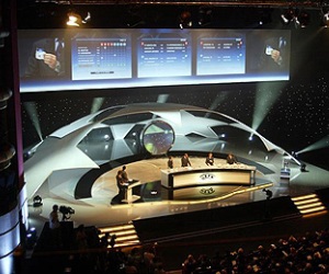 Champions League Draw Live Coverage - Round Of 16 Fixtures Updates ...