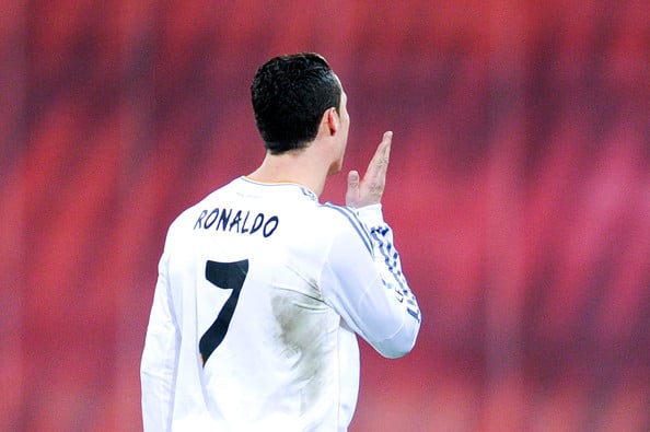 Cristiano Ronaldo red card vs Bilbao - REACTION (quotes) :: Live Soccer TV