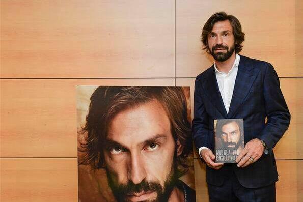 So close he could taste it: Andrea Pirlo reveals Real Madrid ...