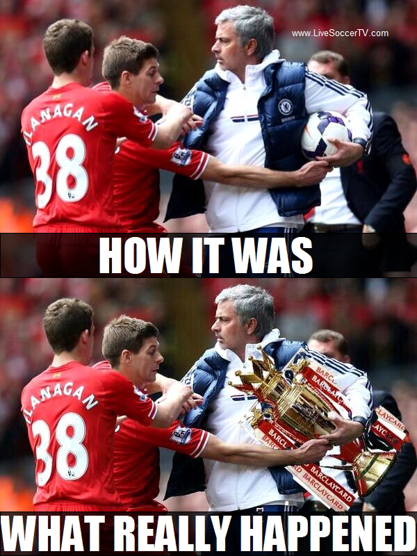 HUMOUR: Memes, trolls after Liverpool suffer 2-0 defeat to Chelsea at ...