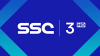 SSC 3 TV Schedule :: Broadcast Rights, Cable & Satellite Providers ...