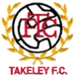 Takeley FC - Streaming and TV Schedule, Fixtures, Results