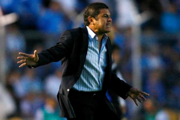 Liga MX: Club Tijuana hires Daniel Guzman as their new head coach ...