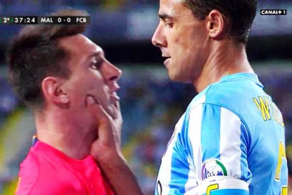 Barcelona caught between toothless attack and great defending against ...