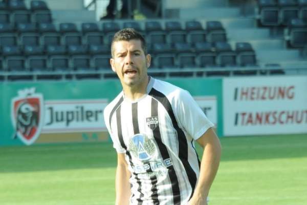 GOAL OF THE YEAR: Victor Curto's volley shocks the world :: Live Soccer TV