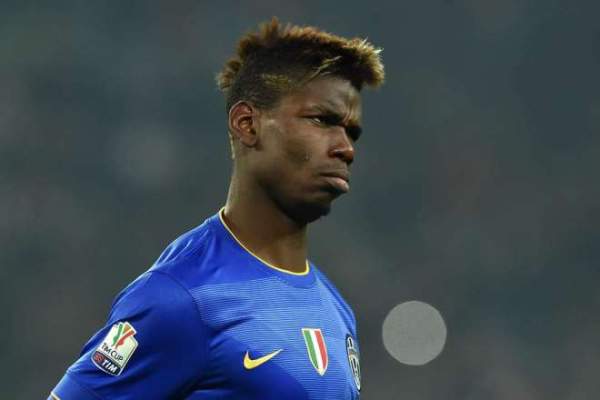 Real Madrid deny any official offer to sign Paul Pogba :: Live Soccer TV