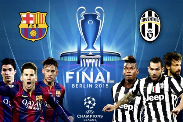 Champions League 2015 Final and International Friendlies live on ESPN ...