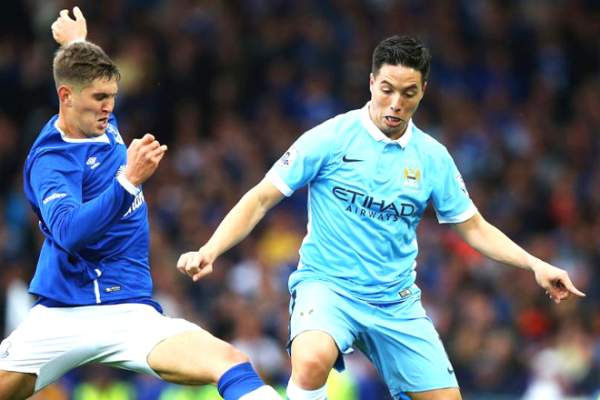 TRANSFER: Nasri the latest EPL star to be headed for the MLS? :: Live ...