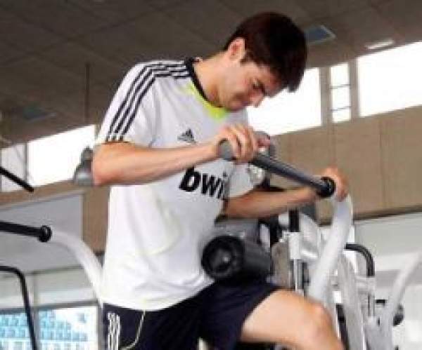 Not-For-Sale Kaka Dreams Of Getafe vs Real Madrid Return :: Live Soccer TV