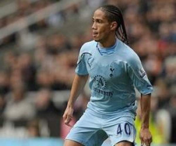 Tottenham Hotspur: Steven Pienaar Out For Two Weeks After Freak ...