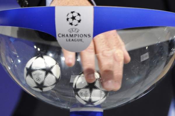 24 Teams, 4 pots, 1 draw - Which pot features your team in the UCL draw ...