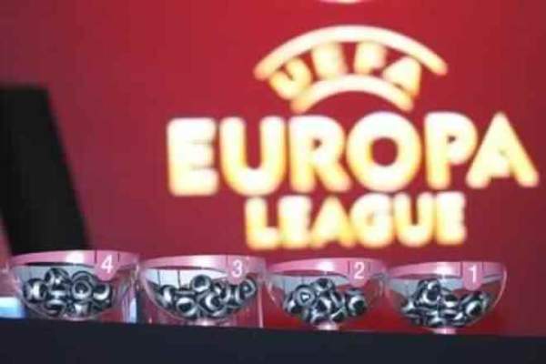 UEFA Europa League draw: Chances of any EPL side taking the trophy home ...