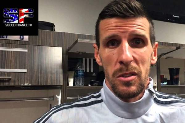 Everything you need to know about DC United's new signing Sebastien Le ...