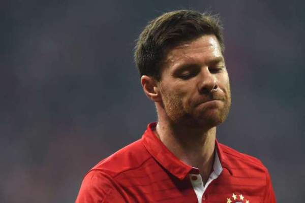 Xabi Alonso announces retirement with epic tweet :: Live Soccer TV