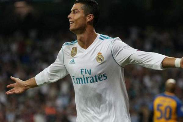 CR7 shares inside thoughts from rise to football stardom in heart-felt ...