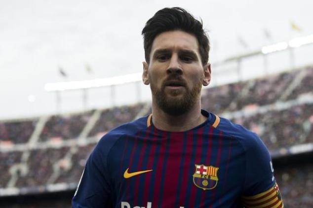 Messi spills truth on how hormone injections changed his life :: Live ...