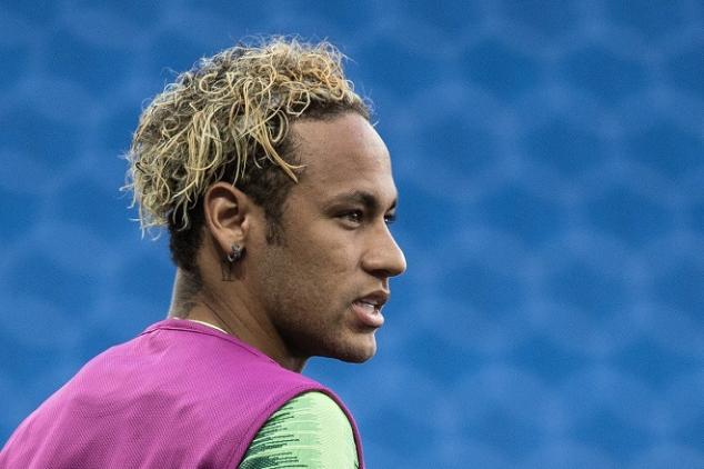 Neymar's new look raises some eyebrows ahead of World Cup debut :: Live ...