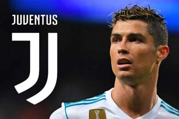 CR7's first picture after completing Juventus move revealed :: Live ...