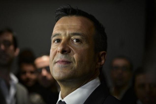 CR7's agent aims massive dig at UEFA over Player of the Year award ...