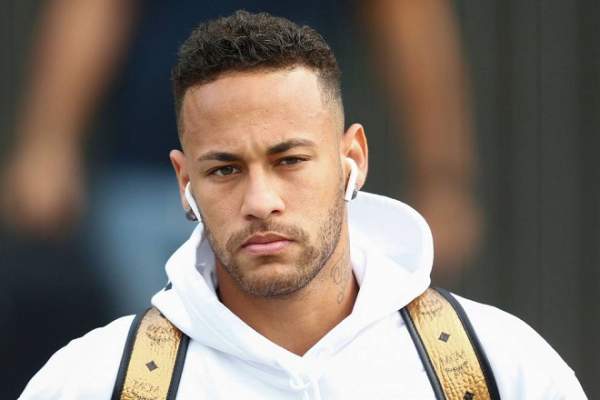 Neymar drops final gesture about his future in meeting with PSG exec ...