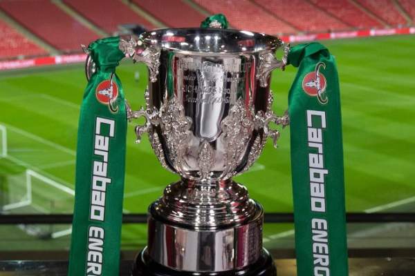 Carabao Cup final pushed back to April in hope of increased attendance ...