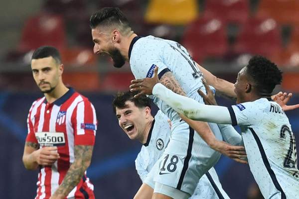 Chelsea vs Atletico live on March 17, 2021: How to watch this UCL clash ...