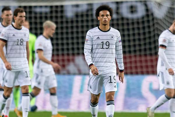 Germany vs Iceland live on March 25, 2021: How to watch this 2022 FIFA ...