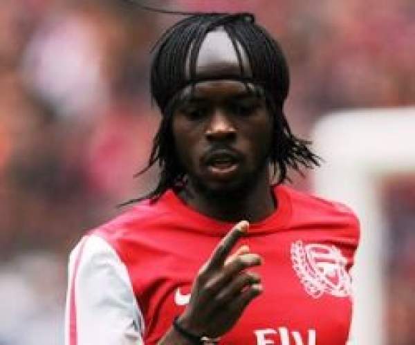 New transfer signing Gervinho makes dream debut as Arsenal beat Cologne ...