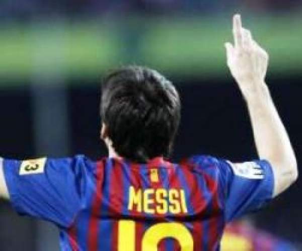 Barcelona vs Atlético Madrid Report :: Live Soccer TV