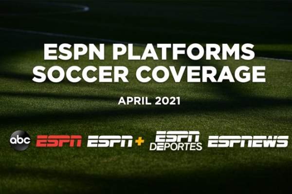 ABC, ESPN, ESPN+ and ESPN Deportes to offer wide variety of football ...