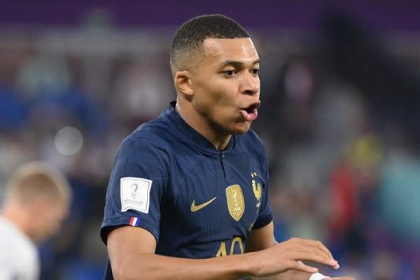 FIFA set to slap Kylian Mbappé with hefty fine over press snub :: Live ...