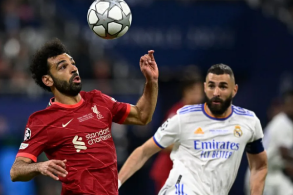 Liverpool vs Real Madrid: Reds seek revenge in Champions League reunion ...