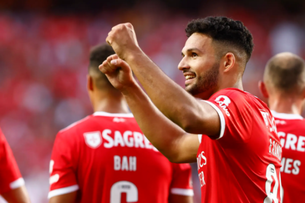 Benfica vs Porto: Where to watch O Clássico on April 7, 2023 :: Live ...