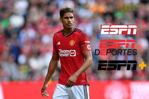ESPN shares details of their summer Soccer Series coverage :: Live ...