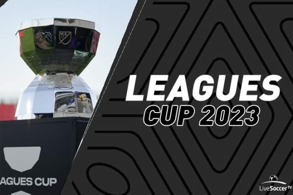 Leagues Cup - Preview and broadcast info for all games on August 2 ...