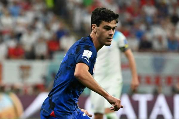 Reyna misses out on Berhalter's first US squad since return :: Live ...