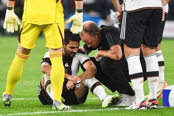 Barça left in shambles as TWO stars come down with injuries one week ...