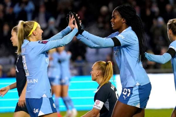This week in women's football: Frauen-Bundesliga, UWCL, Serie A, and ...