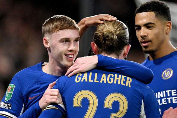 Huge blow for Chelsea as star player looks set to miss crucial Premier ...