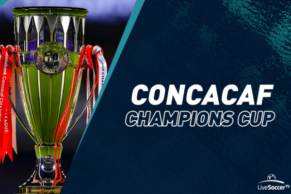 Concacaf Champions Cup: TV and streaming options for the return legs of ...
