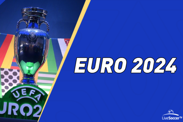UEFA Euro Live Streaming and TV Listings, Live Scores, Fixtures ...