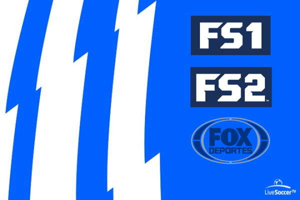 TV Schedules for Fox Sports 1, FS2, and Fox Deportes: July 24-31,2024 ...