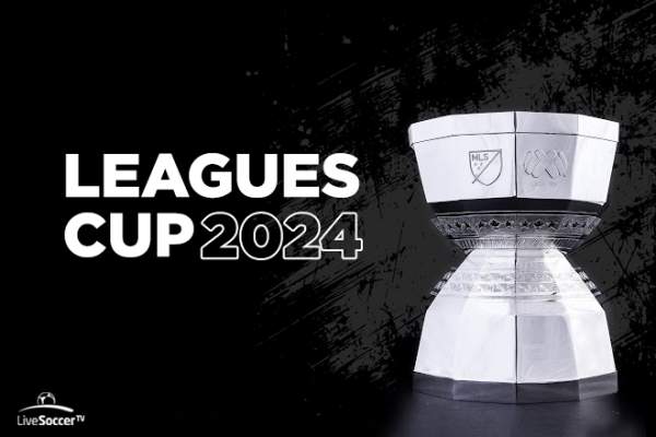 Leagues Cup: TV Schedules and Streaming details to watch all August 9 ...
