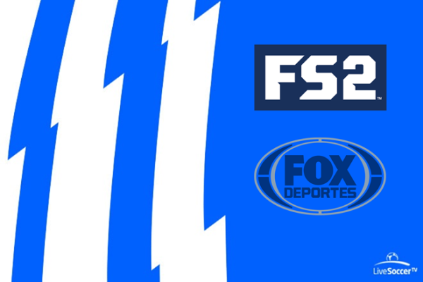 TV Schedules for Fox Sports 2 and Fox Deportes: August 22-26, 2024 ...
