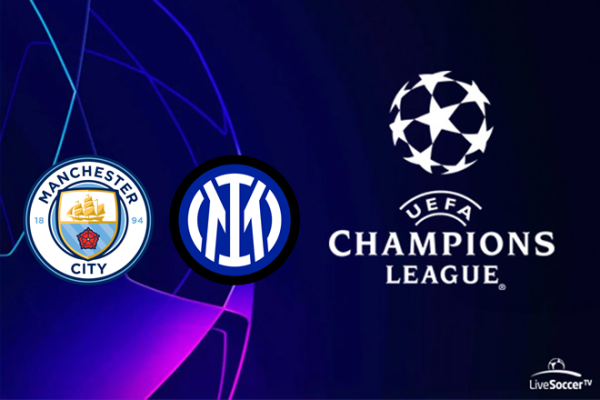 Manchester City vs Inter: TV listings, live streaming options, preview ...