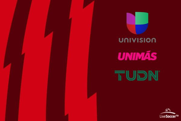 UEFA CL and Liga MX on Univisión, UniMás, and TUDN - Sept. 17-22 ...