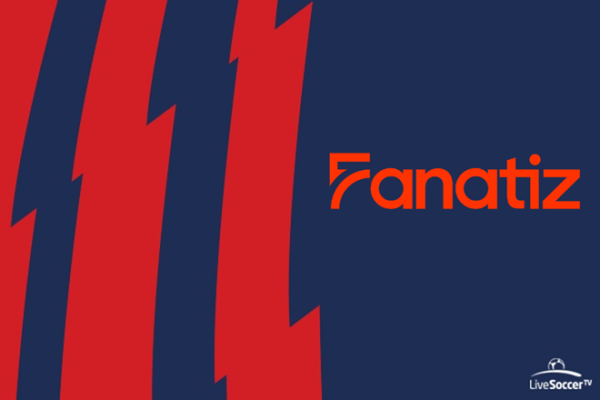 Live Streaming schedule for Fanatiz: October 2-7, 2024 :: Live Soccer TV