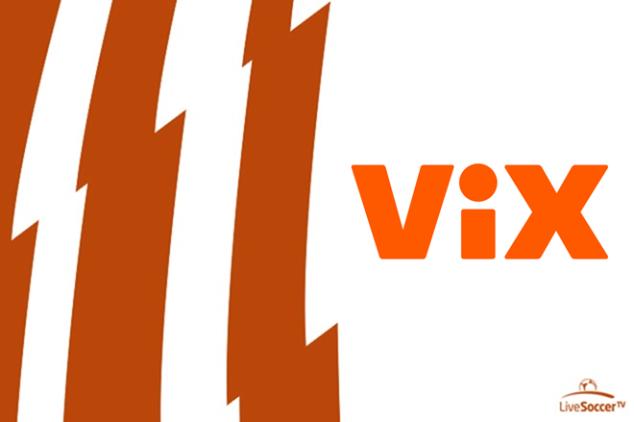 European soccer and Liga MX games, only on ViX this week: Oct. 23-28 ...